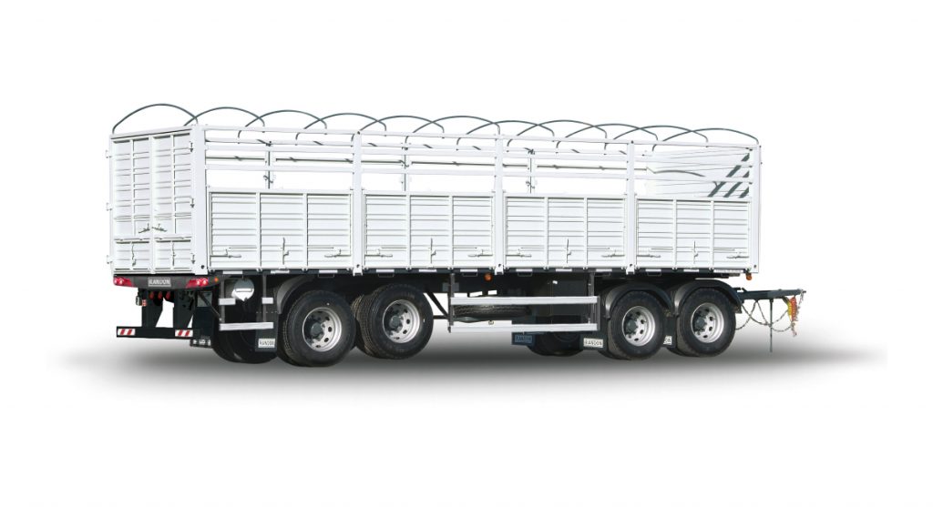 Acoplado carga seca 4 ejes – CUYOSUR S.A.
